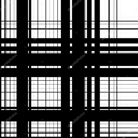 Grid Intersecting Lines Pattern Stock Vector Image By Vectorguy