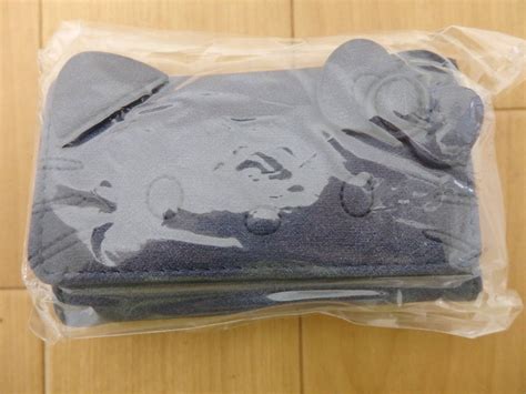 Yahoo オークション F4 5 4）ハローキティ A347 Kt キーケース カオb