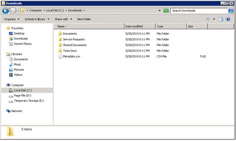 Migrate Sharepoint 2010 Document Libraries To Sharepoint Online Using Powershell Sharepoint Diary