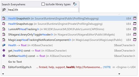 ReSharper C Visual Studio Marketplace