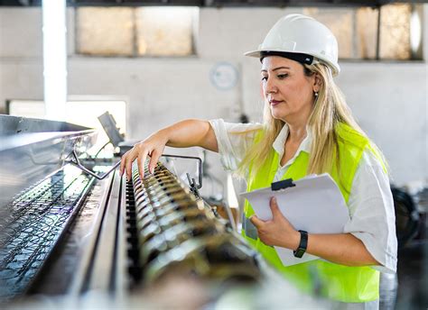 Machine Operator Recruiting Ccs Construction Staffing