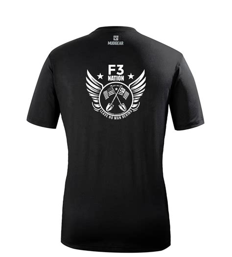 F3 2024 Official F3 Race Jersey Mudgear Vx Shirts Pre Order The F3