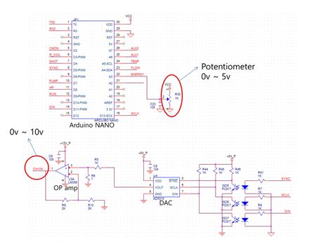 Arduino Nano Code Programming Arduino Forum