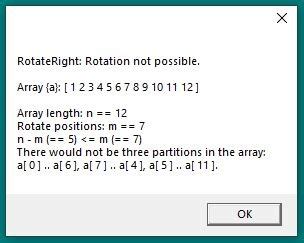 Solutions To The Rotated Binary Search Problem In C CodeProject
