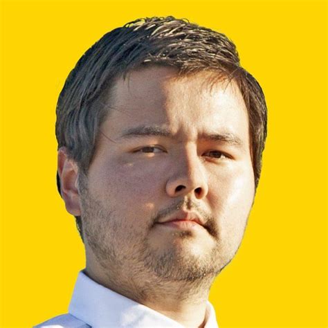 Richard Thripp Ballotready