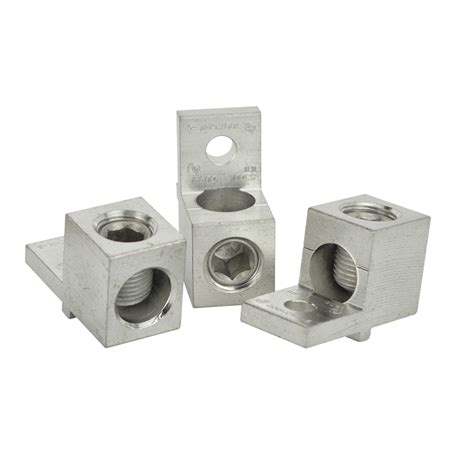 Mersen LUG200 Terminal Lug For Use With 200 Non Fusible Disconnect Switch