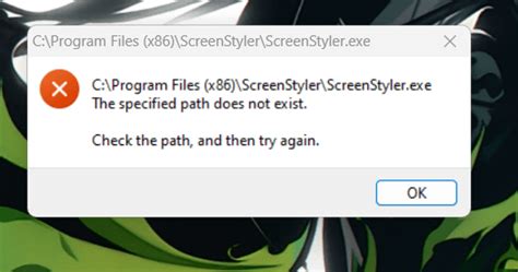 Screenstyler Dock Wont Go Away Rpchelp