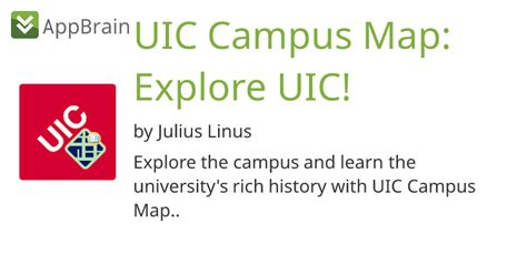 Uic Campus Map Explore Uic For Android Free App Download