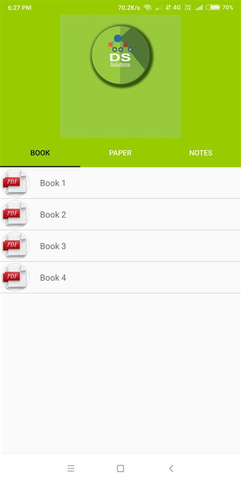 Data Structure Apk For Android Download