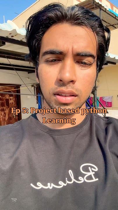 Coding In Python With Projects In Telugu Pythonprogramming
