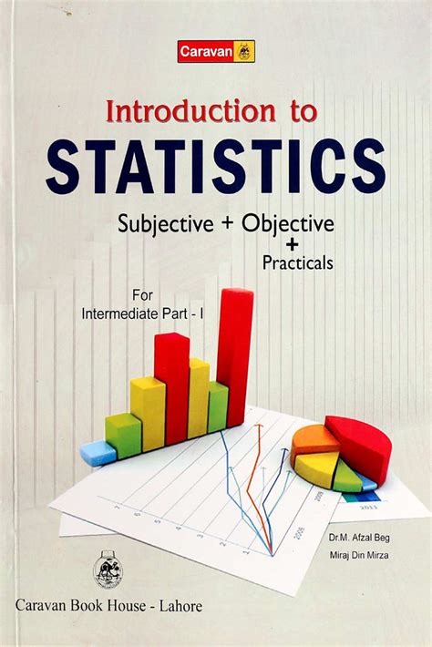 Introduction To Statistics Intermediate Part 1 Iftikhar Book Depot