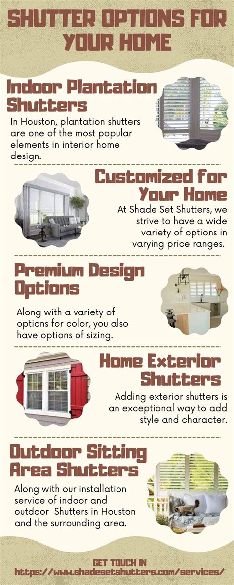 Shutter Options For Your Home Shadesetshutters Medium