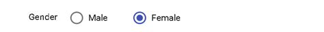 How To Change Color Of Radio Button In Angular Material Stack Overflow