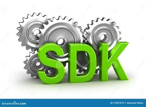 software development kit
