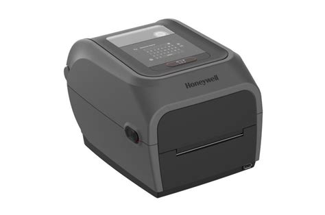 Honeywell PC desktop printer Pålidelig og brugervenlig