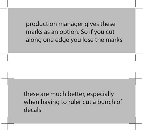 Need Help Production Manager Crop Marks Signs101 Com Largest Forum For Signmaking Professionals