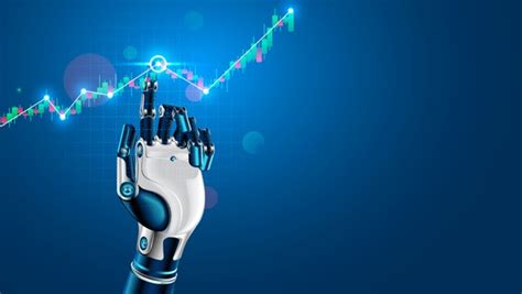 Automated Stock Trading Over 453 Royalty Free Licensable Stock Vectors