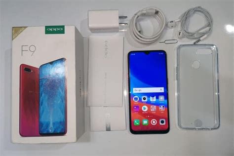 OPPO F Unboxing And Hands On Pinoy Techno Guide