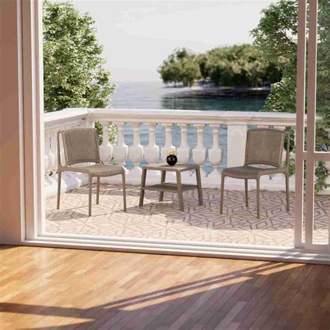 Blink Side Chair Tabilo