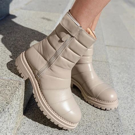 Buy Olivia Combat Boot Shop At The Airpoints™ Store