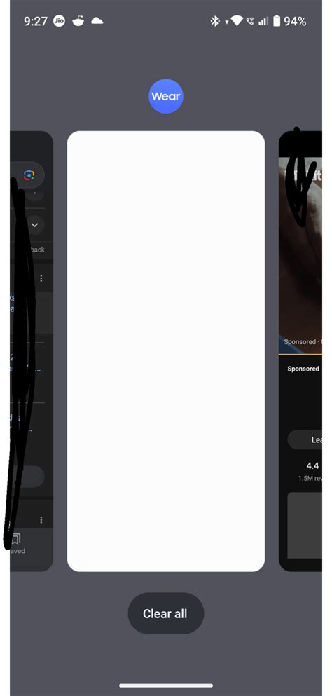 Galaxy Watch 4 Plugin Pop Up Issue Rgalaxywatch