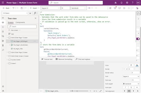 Top Power Apps Features Wishlist