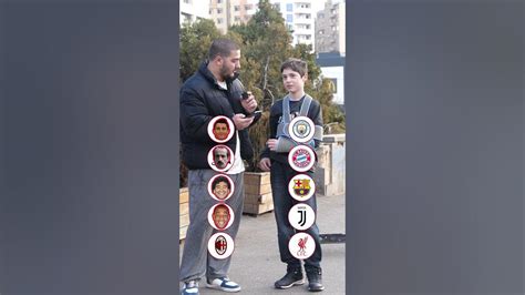 თქვენ ვის აირჩევდით სპორტი ასხუთი ფეხბურთი ისტორიაშისაუკეთესო Youtube