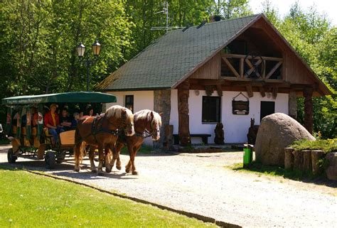 Агротуристический комплекс «Коробчицы» в Беларуси, что собой ...
