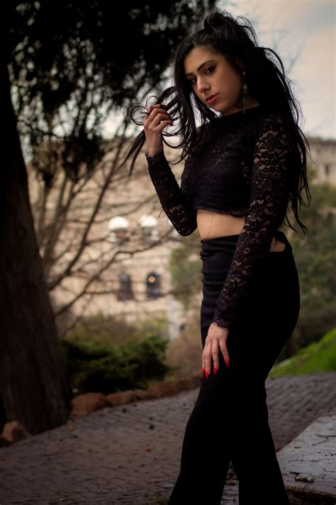 Clotide Portrait Colosseum By Micheleportrait On Deviantart