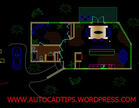 Autolisp Find Blocks And Mark Them AutoCAD Tips