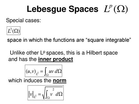 Generalized Finite Element Methods Ppt Download