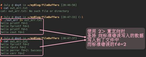 【linux】 万字 详析 Linux下的 文件重定向 以及 文件缓冲区linux C Write文件 刷新缓冲区 Csdn博客