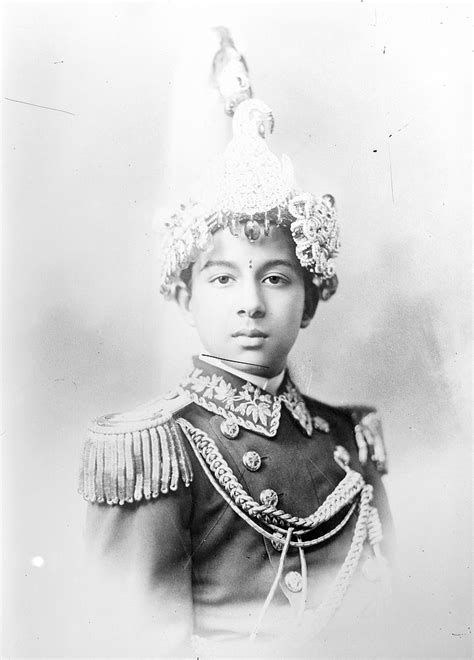 Krishna Shumsher Jung Bahadur Rana Cropped Picryl Public Domain Media Search Engine Public