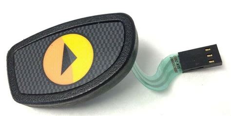 Matrix Upright Cycle Right Quickly Key Sensor Set 1000301920 Matrix