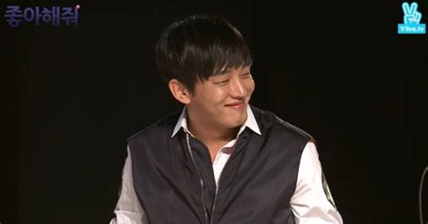 좋아해줘 이미연 후배들 날 어려워해 그런데 유아인은