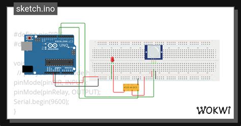 Fikri132 Wokwi Esp32 Stm32 Arduino Simulator