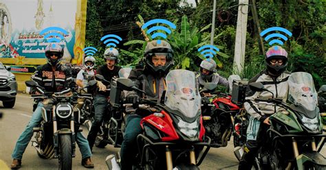 The Best Motorcycle Bluetooth Headset Or Intercom For You