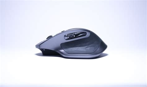 5 Reasons Why Logitechs Mx Master Mice Are Worth The Money