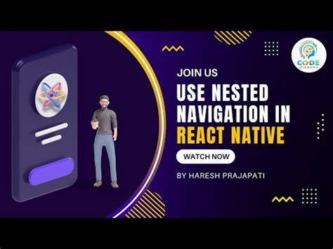 Nested Navigation In React Native A Comprehensive Guide