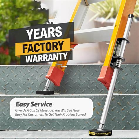 Adjustable Ladder Leveler Extension Ladder Stabilizer Feet Levelers Fo Bravex Tools Adjustable Ladder Leveler Extension Ladder Stabilizer Feet Levelers Fo Bravex Tools