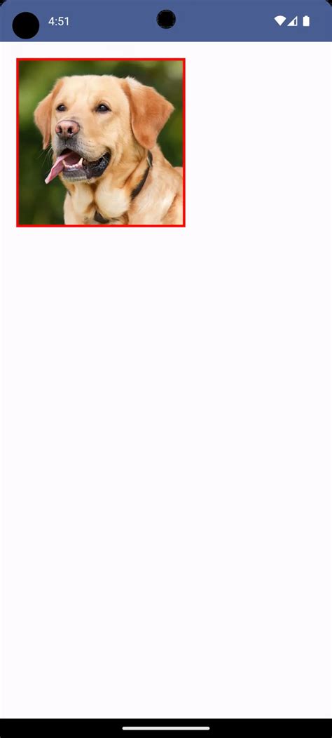 How To Add Image Border In Android Jetpack Compose Coding With Rashid