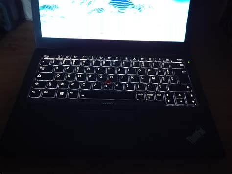 Keyboard Upgrade Rthinkpad