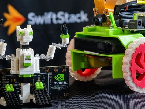 Nvidia Snaps Up Ai Architecture Data Storage Firm Swiftstack Zdnet