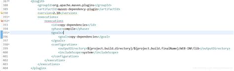 maven依赖插件maven dependency plugin maven中没有show dependencies 需要下载什么插件 csdn博客