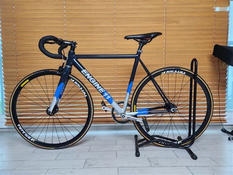 엔진11 크릿디 오션블루 당근 중고거래