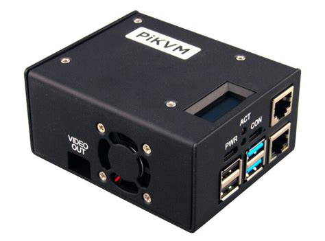 Cheap Kvm Over Ip Recommendations Pi Kvm And Affordable Alternatives
