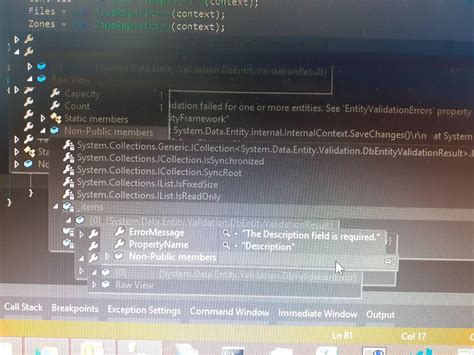C Use NotMapped On An Attribute Coming From A Parent Class In Entity Framework Stack Overflow