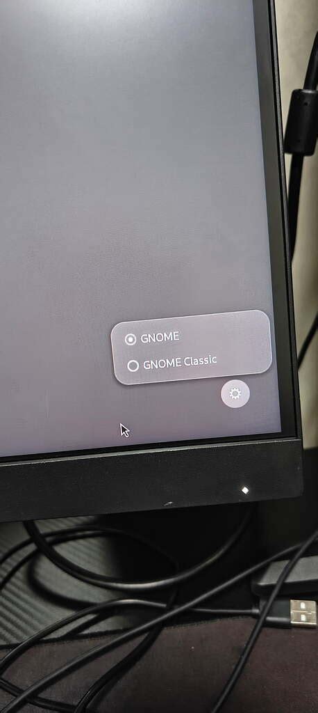 Why Does My Fedora 40 Desktop Choose Not To Display The Kde Plasma Desktop Fedora Discussion