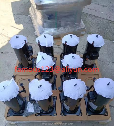 R410a Daikin Scroll Compressor Parts Daikin Compressor Size Daikin Compressor All Models Jt160g