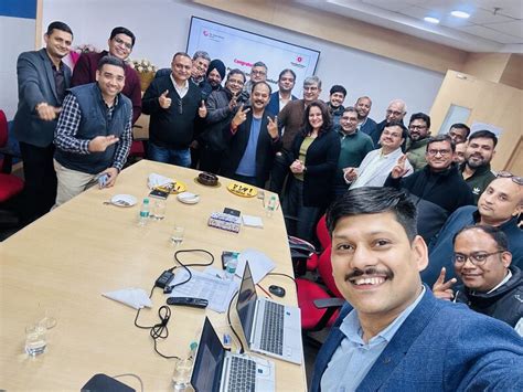 Rohit Mishra On Linkedin Exciting News Rpsg Power Business Has